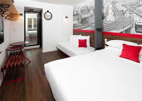 3 Best Hostels In Brooklyn New York 2025 Solo Travel Map