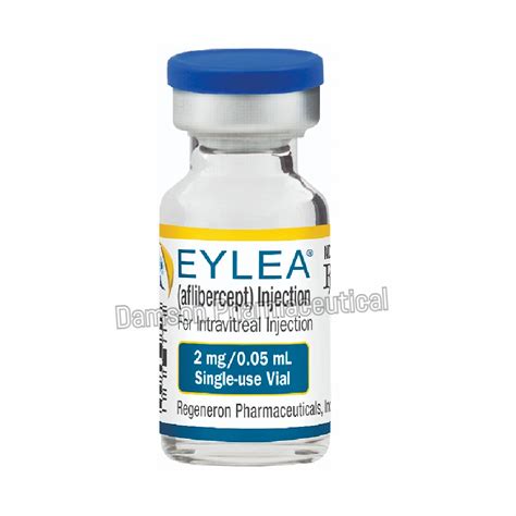 Eylea Aflibercept Injection Vial At ₹ 46500 Box In Surat Id