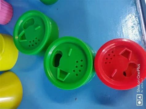 38 Mm Spice Cap At Rs 2 Sifter Cap In Nashik Id 20590550648