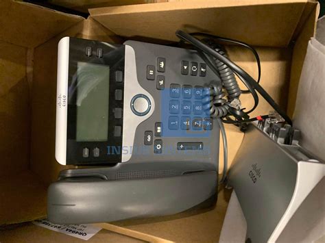 Cp 7841 K9 Cisco Ip Phone 7841 Inside Systems A S