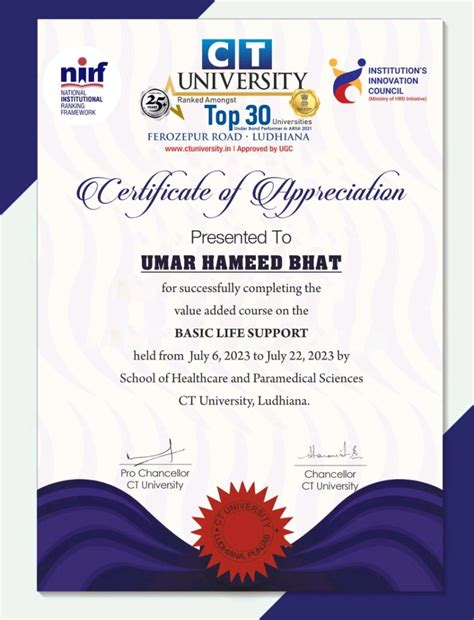 Umar Hameed Bhat On Linkedin Done 👍