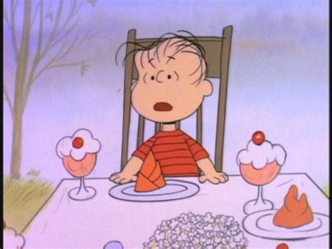 A Charlie Brown Thanksgiving Peanuts Image 26554349 Fanpop