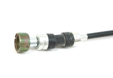 Speedo Cable Porsche 911 1972 77 91164151000 91164151000 Design 911