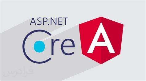 آموزش ساخت اپلیکیشن با Angular و Aspnet Core فرادرس