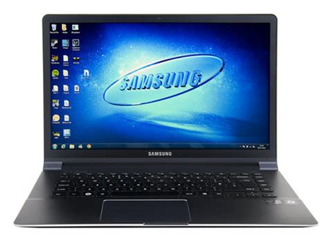 Samsung Series 9 review: Samsung Series 9 - CNET