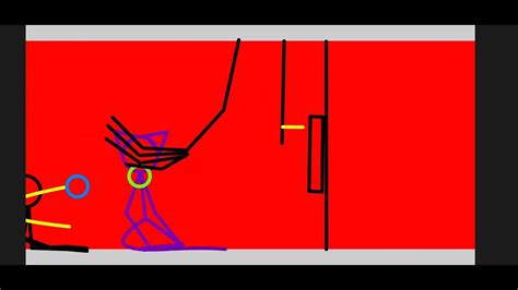 스틱파이터 캣냅의 최후 Youtube