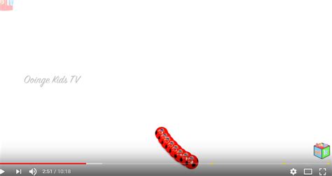 Modifiers How To Make Animation Like This Using Array Blender