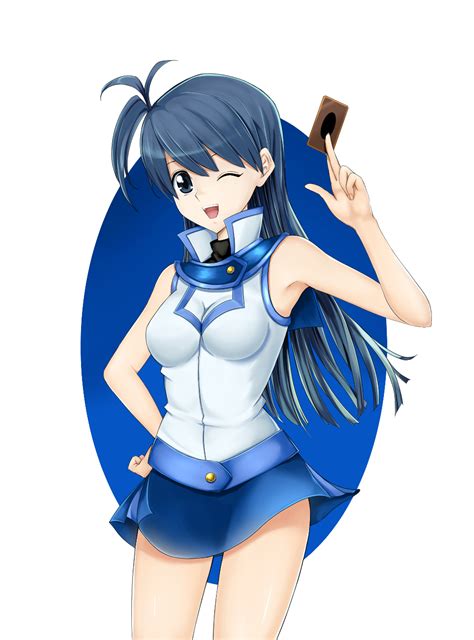 Kylie Yu Gi Oh And More Drawn By Kuchinawa Skyks Danbooru