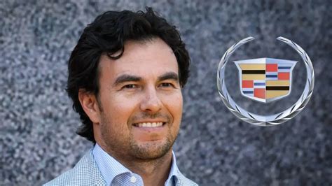 Sergio Perez Sets Lofty Target For Cadillac Ahead Of F1 Return With Ferrari