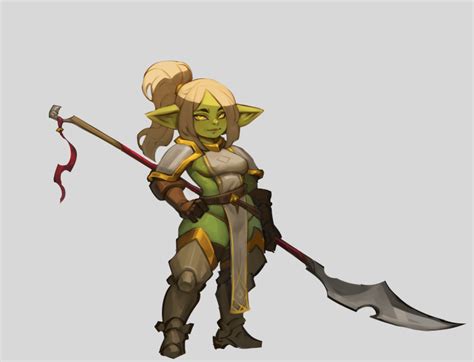 Trying To Recreate Rhornyforgeminis