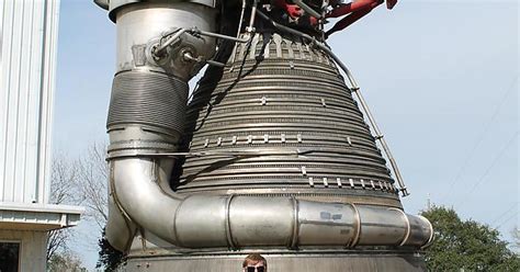 Saturn V Engine Album On Imgur