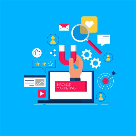 10 Diferencias Entre Inbound Marketing Vs Outbound Marketing Gps