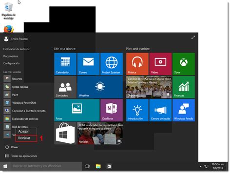 KB2268 Cómo inicio Windows en Modo Seguro o Modo Seguro con