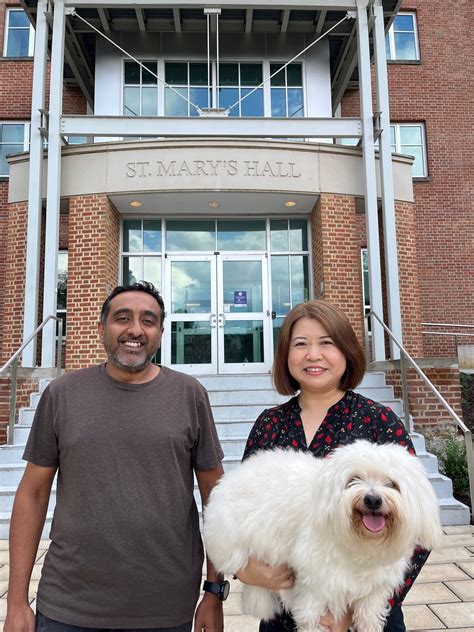 Department Of Computer Science Georgetown University