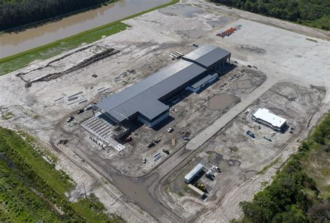 Meyer Utility Structures