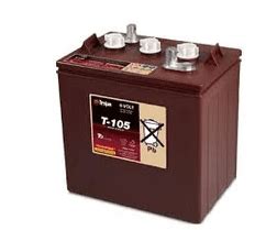 House Battery Joe Battery Service