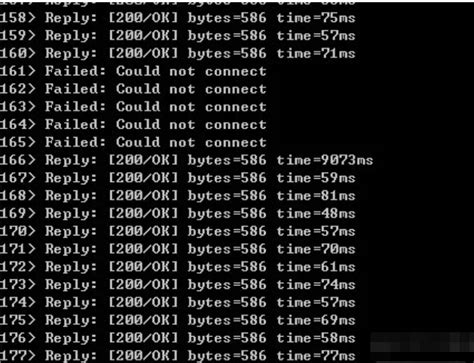 tcp tw recycle参数引发网络不稳定问题解决 it打杂分享