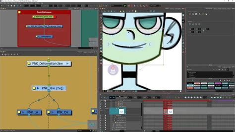 pin on 2d bone rig