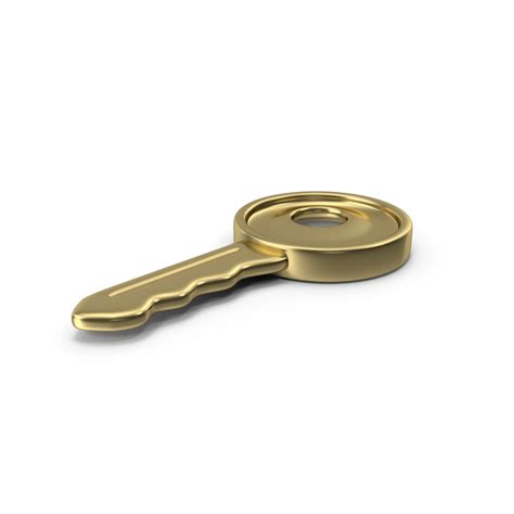 Key Gold Png Images And Psds For Download Pixelsquid S122734491
