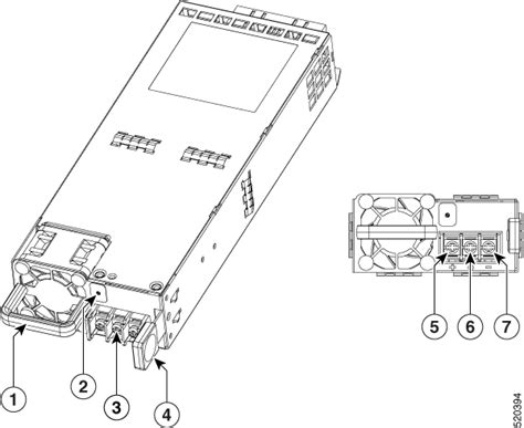 Hardware Installation Guide For Cisco Catalyst 8300 Series Edge