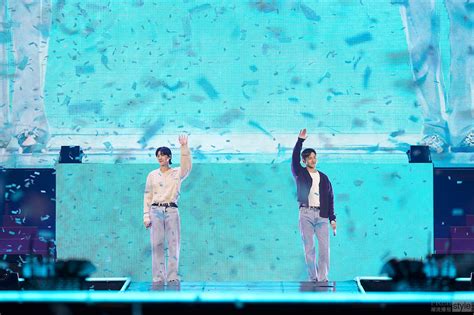 东方神起20周年演唱会盛况空前，给粉丝带来了充满热情、欢笑、感动的顶级演出 Freestyle潮流网