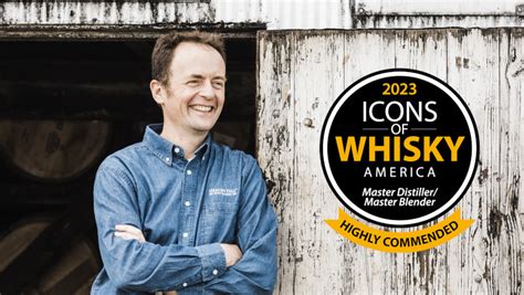 Heaven Hill Distillery Wins Distiller Of The Year Top Awards From 2023