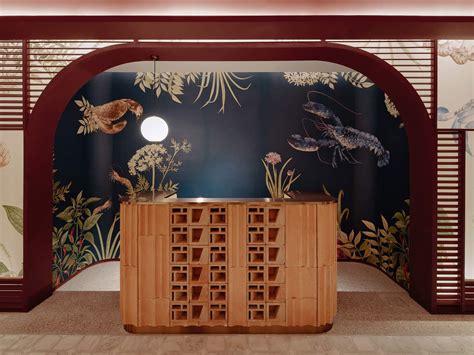 Nanyang Design Style Get To Know This Chinese Interior Design Trend