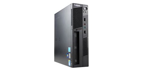 Lenovo M90p Intel I5 32ghz Sff Desktop