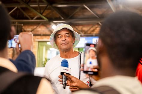 Umuhanzi Yannick Noah Yageze Mu Rwanda Amafoto Umuseke