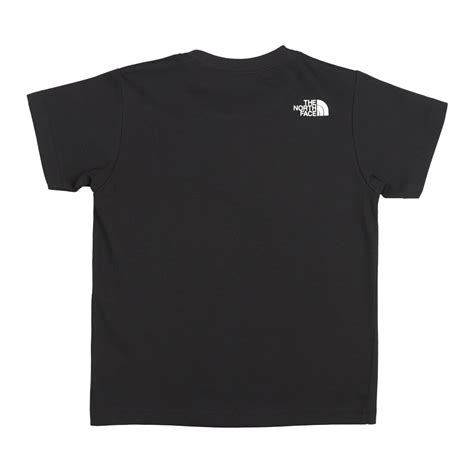 ザ ノース フェイス The North Face アウトドア 半袖tシャツ キッズ ショートスリーブルミナスキャンプグラフィックティー