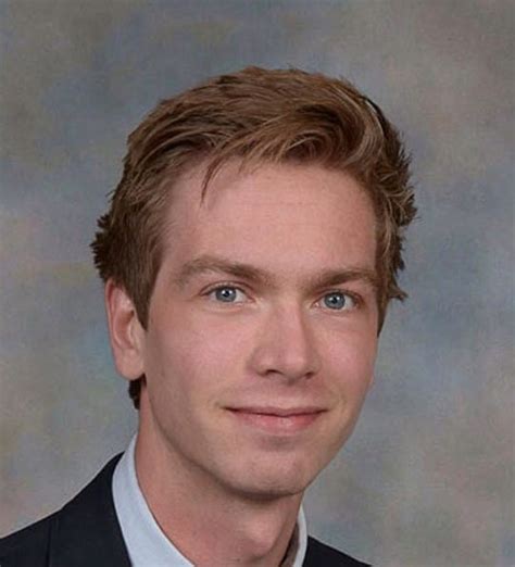 Thomas Schrum Nicolet Medium