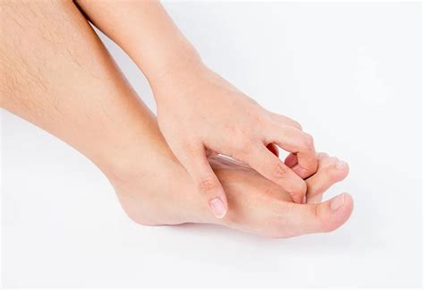 Itchy Feet During Pregnancy Causes And Treatment