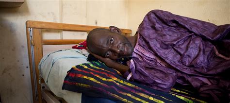 New Guidelines From Who Recommend A Simpler Safer Treatment For