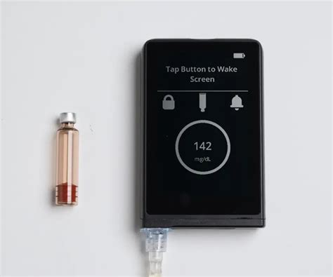 Ilet Bionic Pancreas Byram Healthcare