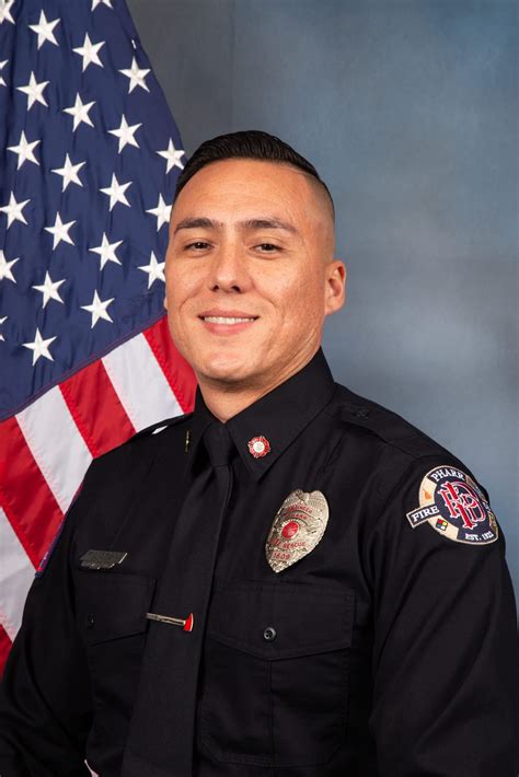 Fire Suppression City Of Pharr