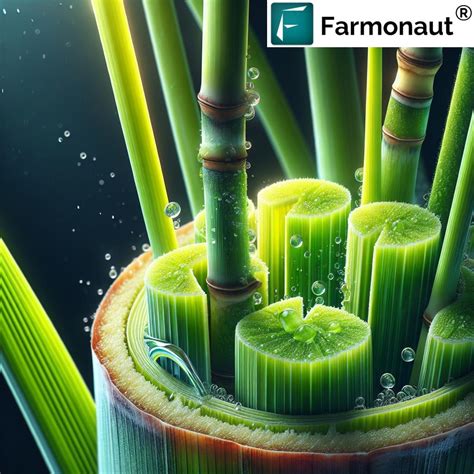 Modern Sugarcane Cultivation And Yield Tips