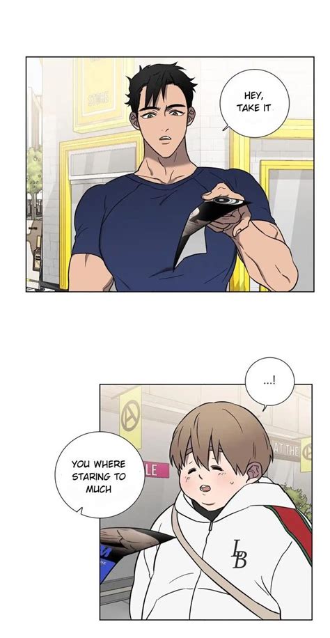 Love Gym Yaoi Big Tiddies Bl Manhwa