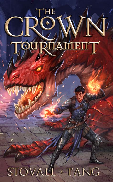 Crown Tournament Frith Chronicles Wiki Fandom