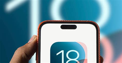 Những Tính Năng Ai Rất được Người Dùng Iphone Mong đợi Trên Ios 18 4