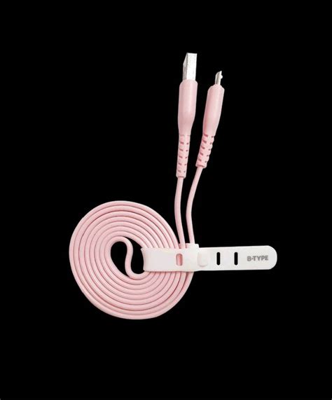 Kabel Data Mikro Usb Android A M Pengisian Super Cepat Lazada Indonesia