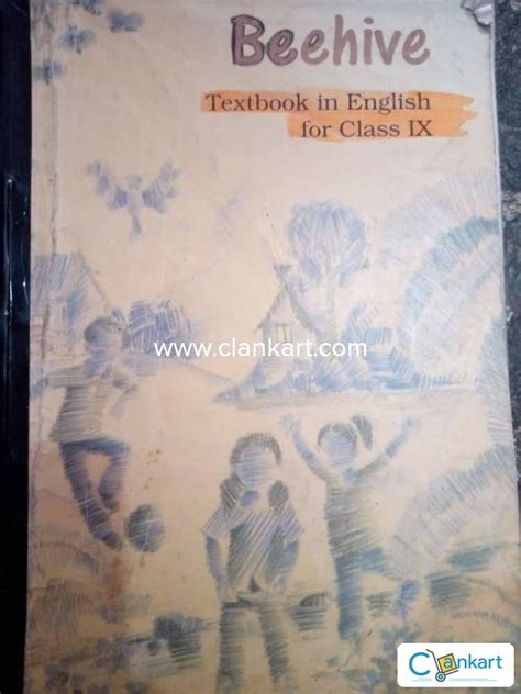 Buy Beehive Book In Fair Condition At