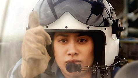 Built Consensus To Induct Women Fighter Pilots Says Ex Iaf Chief