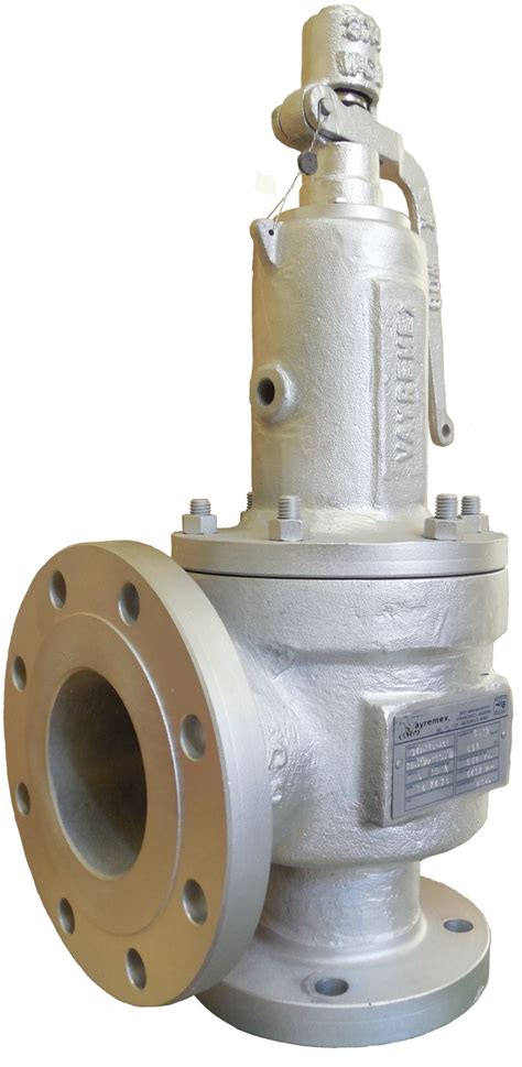 Valvulas Vayremex Roberto Solorio Martinez