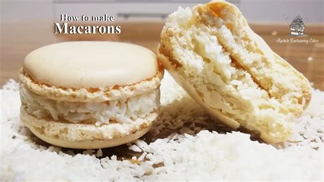 How To Make Macarons Perfect Fool Proof Recipe And Method Youtube