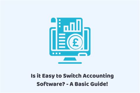 Guide About Is It Easy To Switch Accounting Software Cruseburke