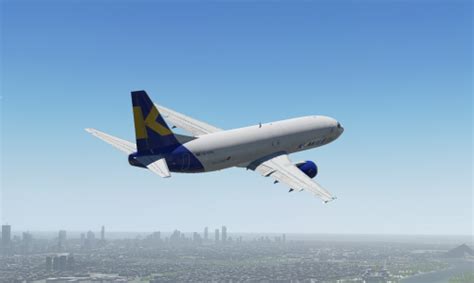 IXEG Classic RG Mod Boeing SF K Mile Asia Aircraft Skins Liveries X Plane Org Forum