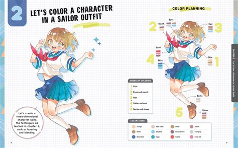 Manga Artists' Beginner's Guide To Alcohol Markers | Crunchyroll Store