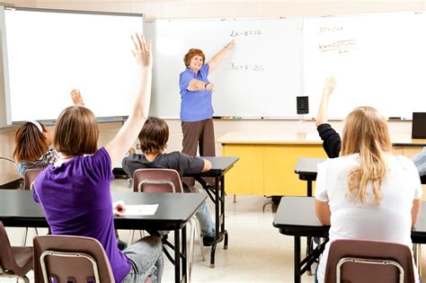 Interactive Teaching Styles In The Classroom And Beyond Interactive Teaching Styles In The Classroom And Beyond