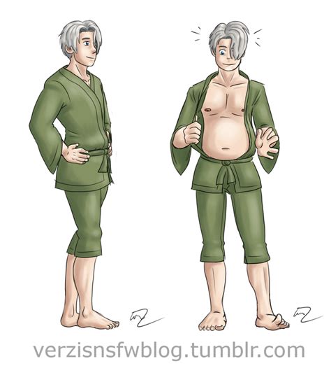 Patreon Event February 2017 Viktor Wg Sneak Peak By Verzisphere On