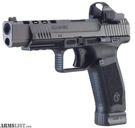 Armslist For Sale Canik Tp9 Sfx Viper 9mm New